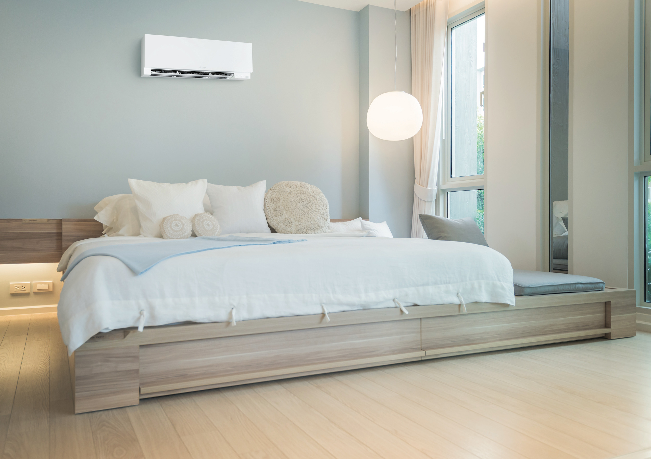 3 Rooms That Are Perfect For A Ductless System - Phoenix, AZ